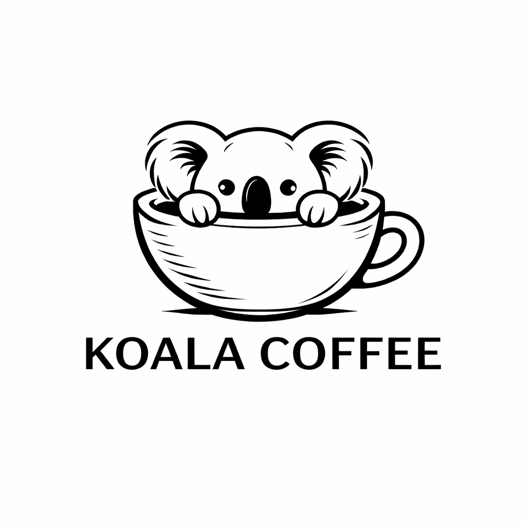 Koala Coffee, Freshly Roasted Coffee Delivered Directly To Your Door